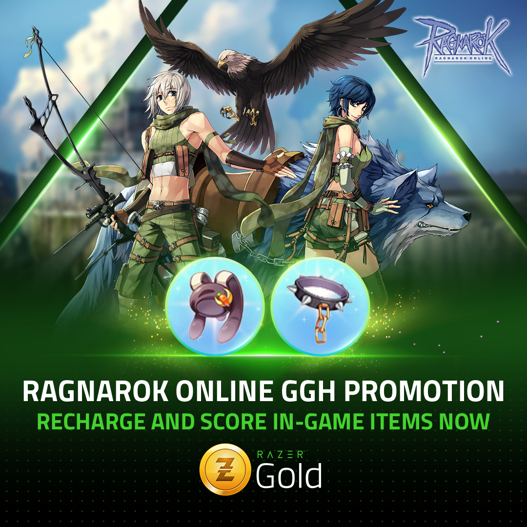 Official Ragnarok Online by Gravity Game Hub